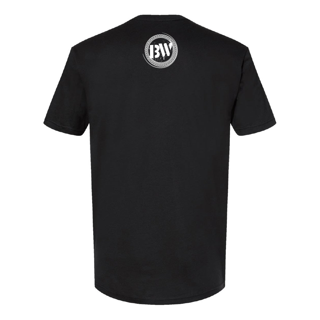 "Do A Burnout" T-Shirt – Burnout Wars