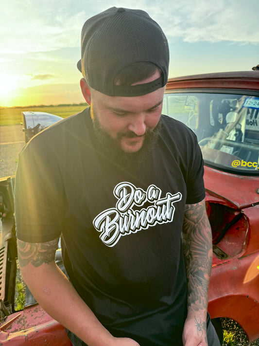 Burnout Wars