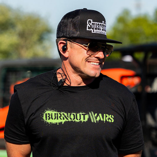 About Us – Burnout Wars
